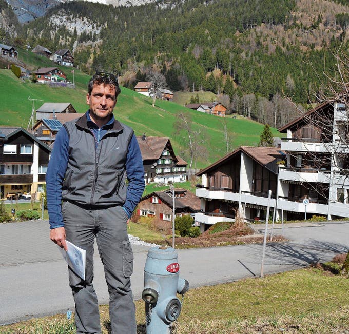 WILDHAUS Tagesverbrauch Bei 120 Litern Wasser wildhaus-tagesverbrauch-bei-120-litern-wasser