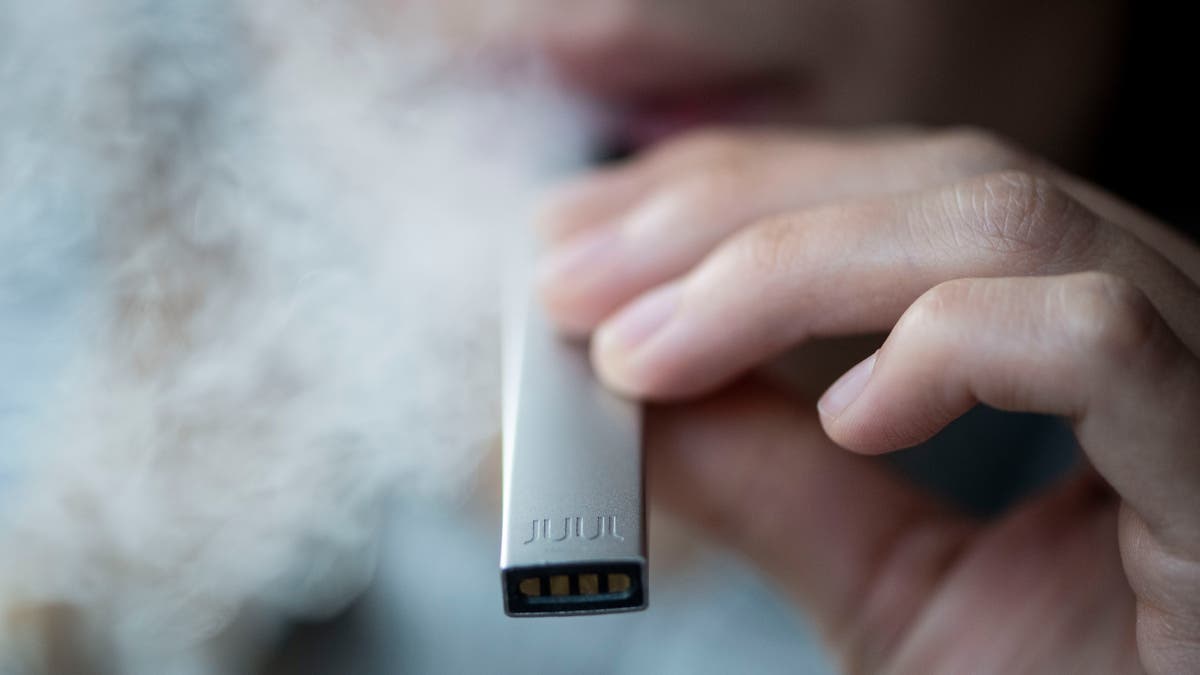 Der Konsum von E-Zigaretten steigt - besonders unter Jugendlichen Der Konsum von E-Zigaretten steigt - besonders unter Jugendlichen