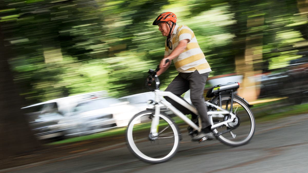 Zentralschweizer Polizeikorps raten zu Velocheck Zentralschweizer Polizeikorps raten zu Velocheck