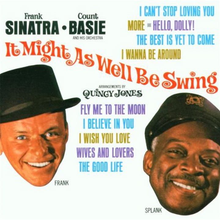 Musik - Frank Sinatra: Morgen wäre die Stimme Amerikas 100 Jahre alt ... Musik - Frank Sinatra: Morgen wäre die Stimme Amerikas 100 Jahre alt ...