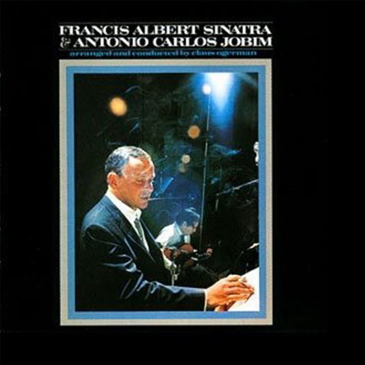 Musik - Frank Sinatra: Morgen wäre die Stimme Amerikas 100 Jahre alt ... Musik - Frank Sinatra: Morgen wäre die Stimme Amerikas 100 Jahre alt ...