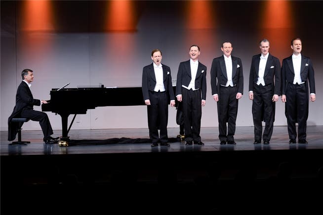 Parktheater - Stimmige Performance und Unterhaltung der Spitzenklasse Parktheater - Stimmige Performance und Unterhaltung der Spitzenklasse