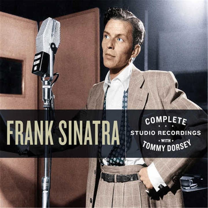 Musik - Frank Sinatra: Morgen wäre die Stimme Amerikas 100 Jahre alt ... Musik - Frank Sinatra: Morgen wäre die Stimme Amerikas 100 Jahre alt ...