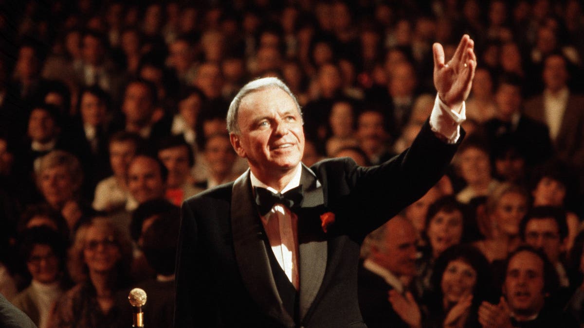 Musik - Frank Sinatra: Morgen wäre die Stimme Amerikas 100 Jahre alt ... Musik - Frank Sinatra: Morgen wäre die Stimme Amerikas 100 Jahre alt ...