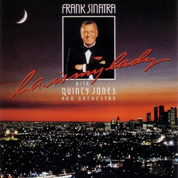Musik - Frank Sinatra: Morgen wäre die Stimme Amerikas 100 Jahre alt ... Musik - Frank Sinatra: Morgen wäre die Stimme Amerikas 100 Jahre alt ...