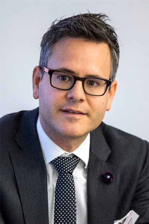 Charles Vögele Charles Vögele Kämpft Mit Dem Starken Franken