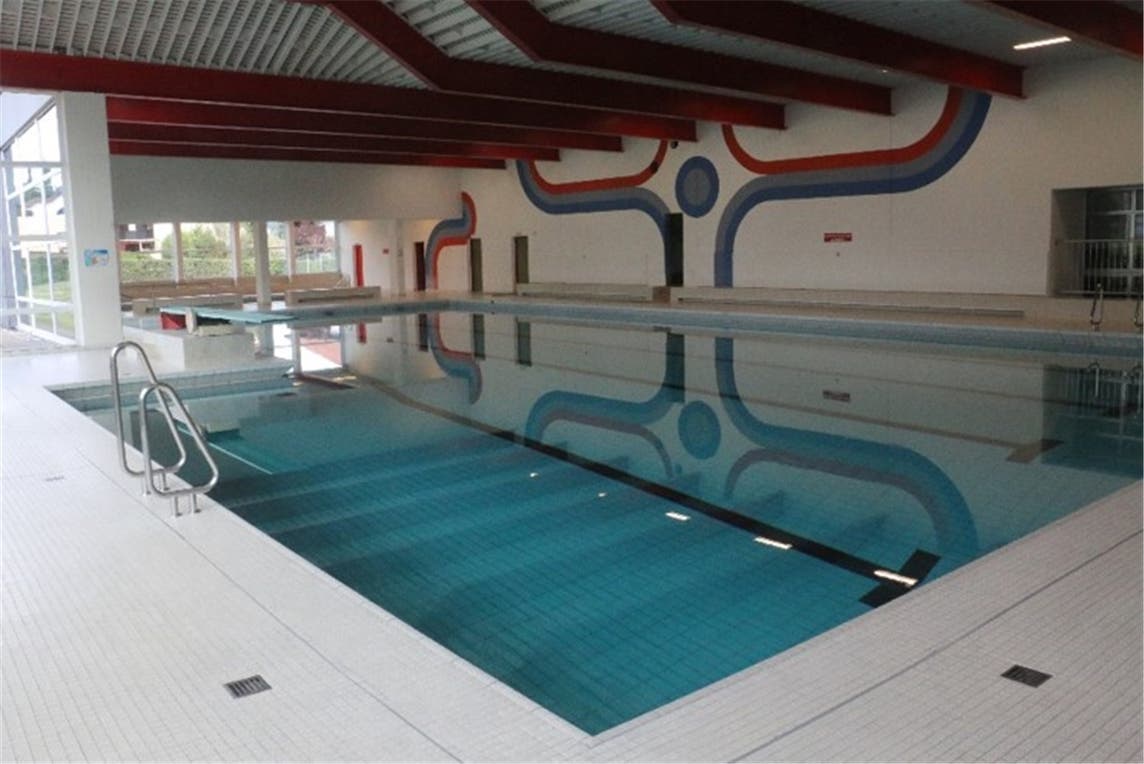 Gemeindeversammlung - Sanierungsfall Hallenbad Seon: Spricht das Volk 7 ... Gemeindeversammlung - Sanierungsfall Hallenbad Seon: Spricht das Volk 7 ...