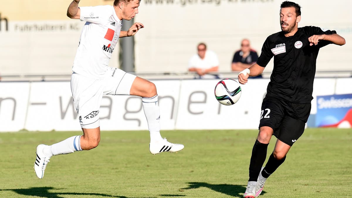 Bildstrecke - Ex-Spieler Igor Nganga: «Ich frage mich jeden Tag, was ... Bildstrecke - Ex-Spieler Igor Nganga: «Ich frage mich jeden Tag, was ...