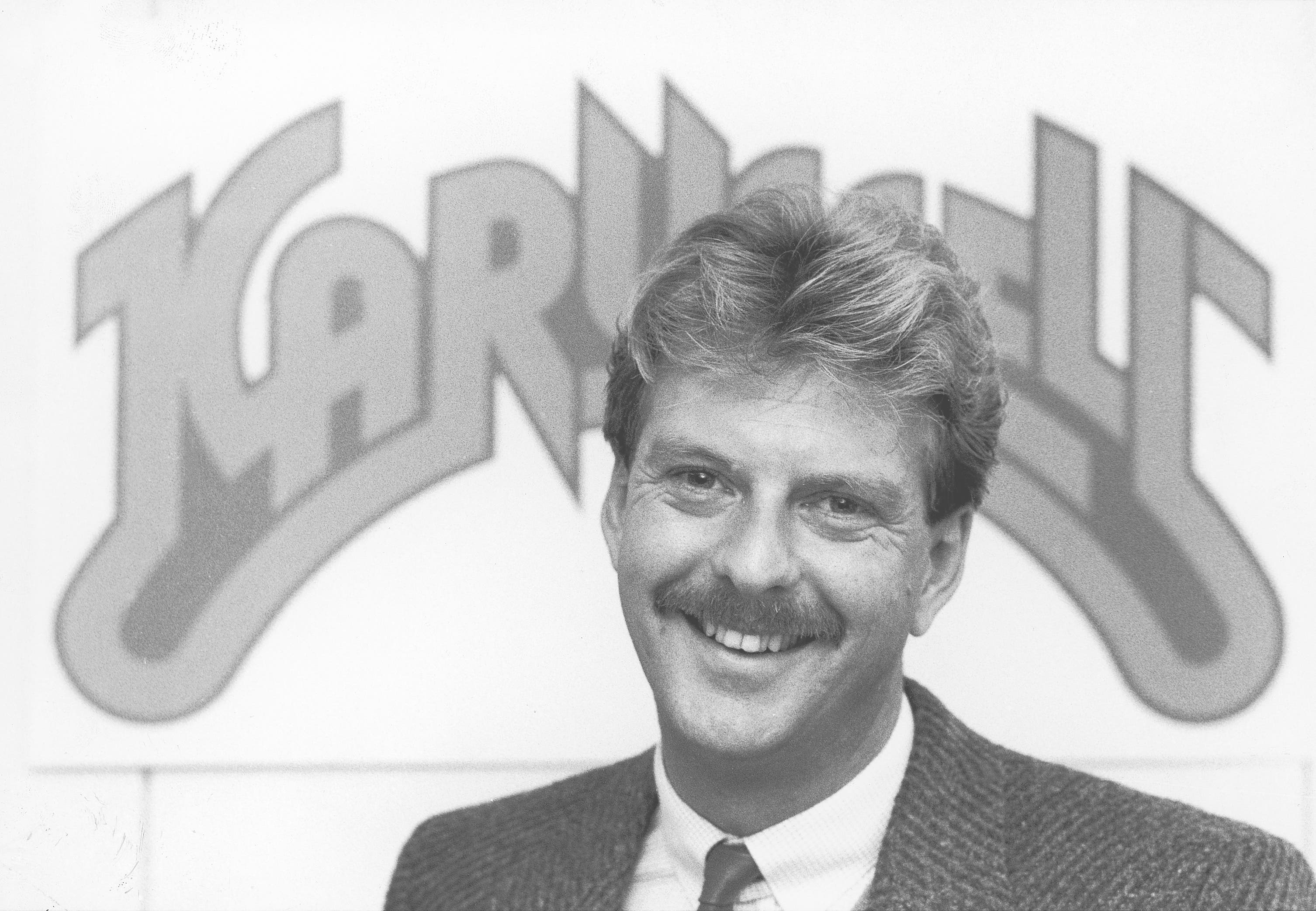 Bildstrecke - Kurt Aeschbachers Stationen der Schweizer Fernsehmoderation Bildstrecke - Kurt Aeschbachers Stationen der Schweizer Fernsehmoderation