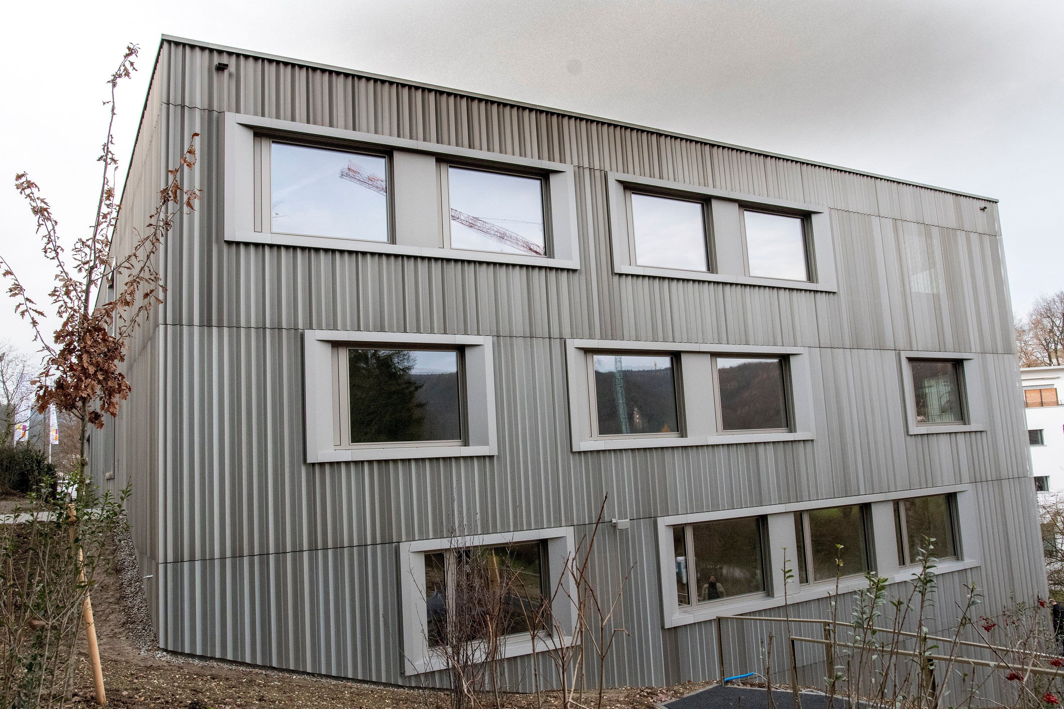 Kinder- und Jugendpsychiatrie Baselland Kinder- und Jugendpsychiatrie Baselland