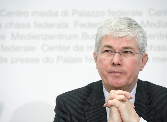 Finma - Finma zieht das Urteil im Fall UBS weiter Finma - Finma zieht das Urteil im Fall UBS weiter