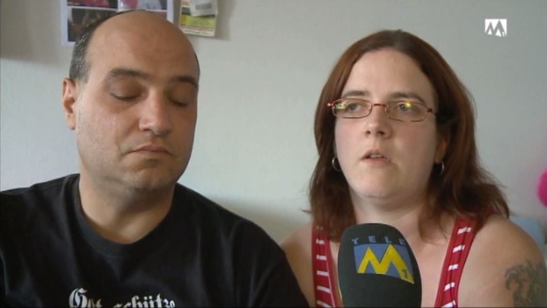 Verbotene Liebe Sex Mit Stieftochter Gericht Nahm Ihnen Die Kinder